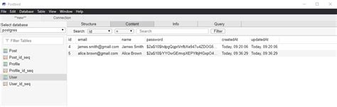 Graphql Node Apollo And React Social Media Demo Project Part 1 Vasil Kosturski