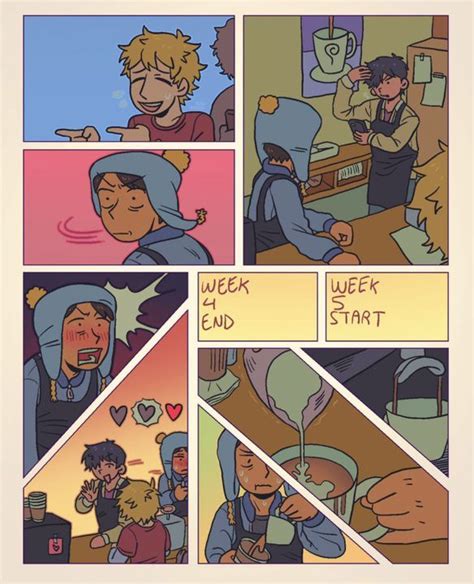 Tweek And Craigs Coffee Week Part 2
