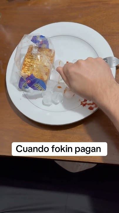 Cuando Fokin Pagan 😢 Funnyvideo Jajaja Pobreza Viralvideo