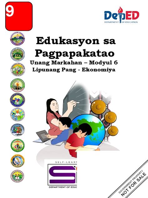 Esp9 Q1 Modyul 6v20 Pdf