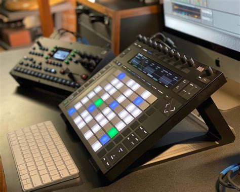 Ableton Push 3 Stand Cold Earth Industries