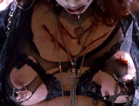Living Dead Girls