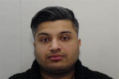 Perverted Cop And Dad Of One 36 Who Ran Training Scheme As Grooming