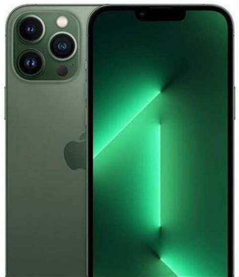 iPhone 13 pro max 256 зеленый | Festima.Ru - Мониторинг объявлений