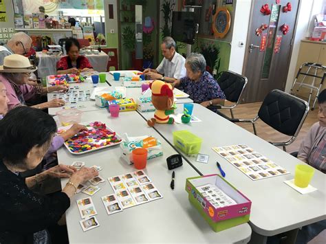 社署長者資訊網 Yang Memorial Methodist Social Service Senior Citizen