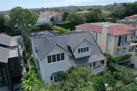 Top 7 Benefits Of Zinc Cladding For Modern Homes Imr