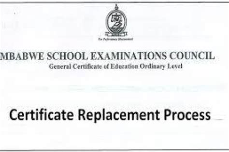 The Zimbabwe New Education Curriculum For 2024 To 2030 Unveiled Free