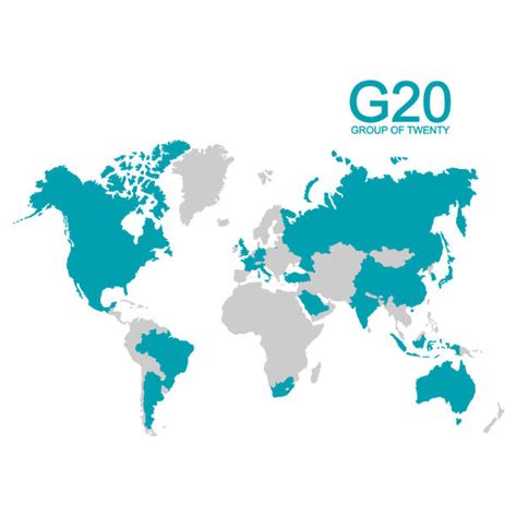 G20 Flag Illustrations Royalty Free Vector Graphics And Clip Art Istock