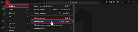Configuración recomendada para curso PHP Visual Studio Code PHP