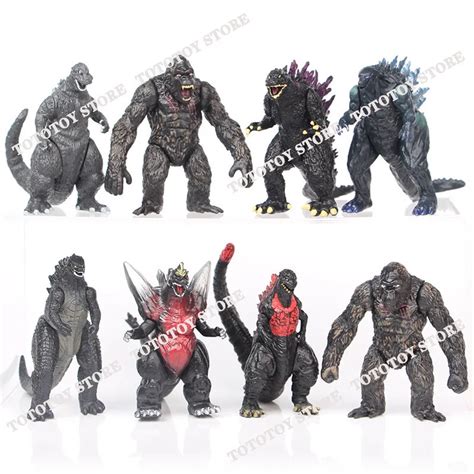 Godzilla Figma Atelier Yuwa Ciao Jp