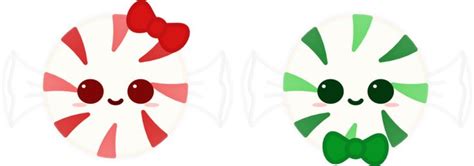 Dd Peppermints Kawaii By Amis0129 On Deviantart Free Clip Art Kawaii Peppermint