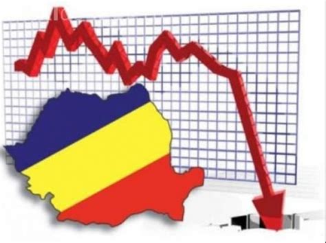 Declin economic de 6 în România ziarulfaclia ro