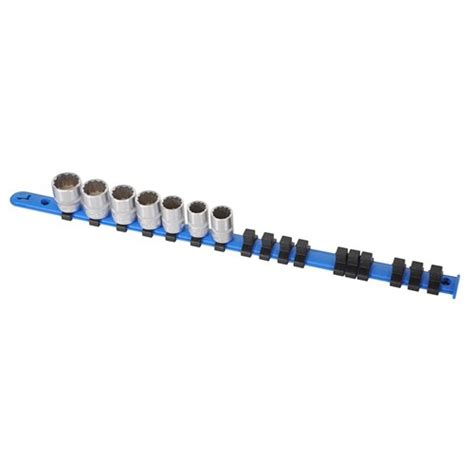 Socket Rail Search Results Kincrome