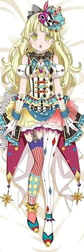 36％割引【2021正規激安】 弦巻こころ 抱き枕カバー バンドリ！ガールズバンドパーティ！ その他 コミックアニメグッズ Otaon
