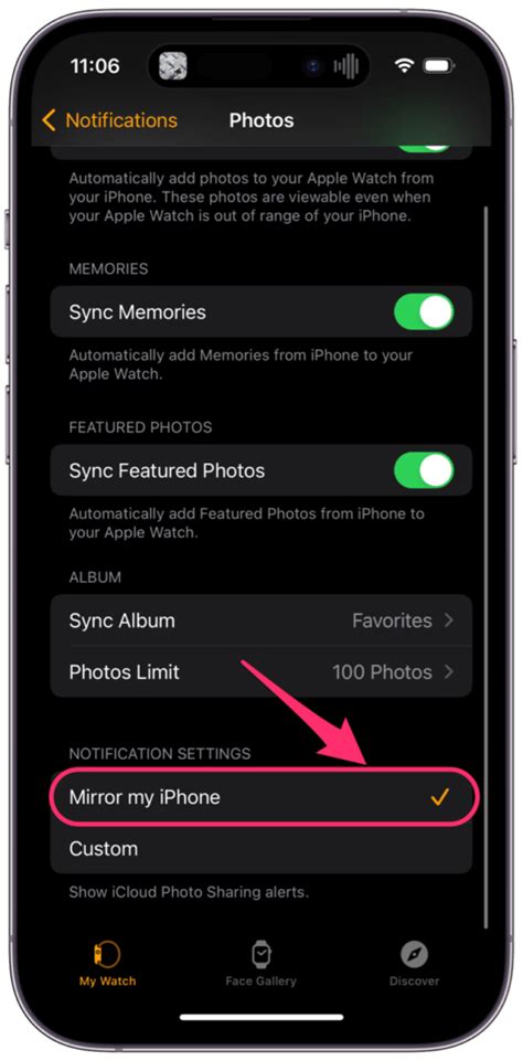 How To Stop New Photos Memory Notifications On Iphone Ipad Apple Watch And Mac Macreports