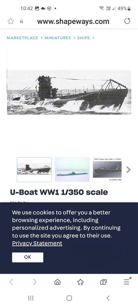German U19 U Boat All The Rest Motorcycles Aviation Military Sci Fi Figures Model Cars