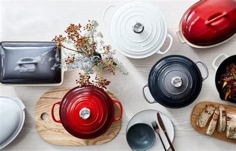 The 3 Best Le Creuset Colors According To My Facebook Groups