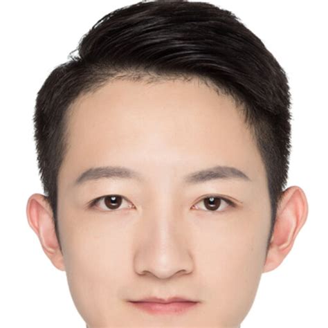 Mingcan Zhou Xiamen University Xiamen Xmu Key Laboratory Of The