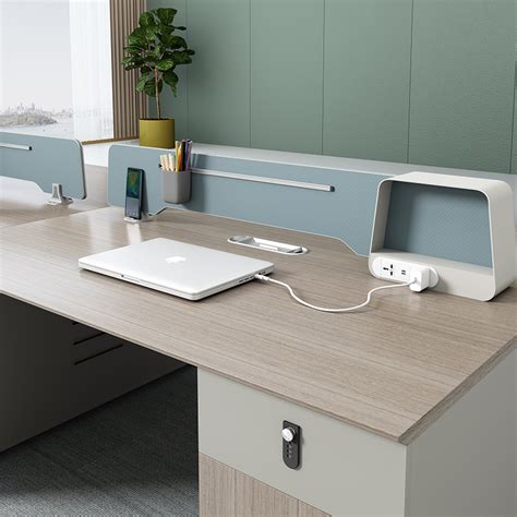 The Selection Of Office Cubicle Desk Shade And Corporate Image How To