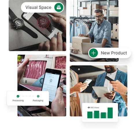 Give Your Brand The Ultimate Edge With Transgenies Blockchain