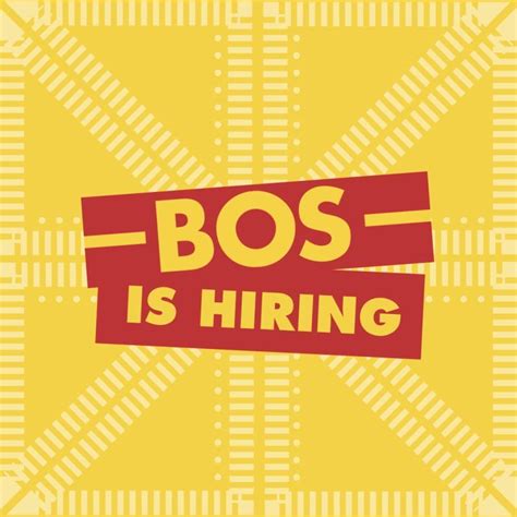 Bos Tea On Linkedin Hiring Business Sales Growth