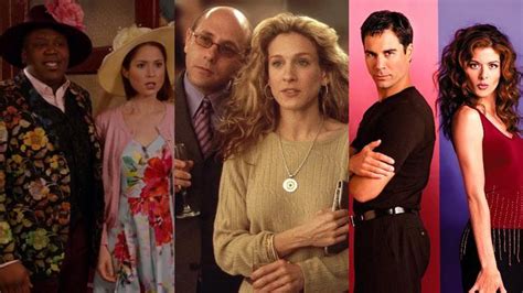 10 Times Tv Used The Gay Best Friend Trope