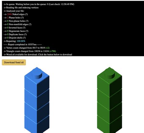 Minecraft Switch Geared Fix Applied By Tony Download Free Stl Model