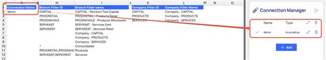 ac gl rt2 balance sheet summary velixo help center