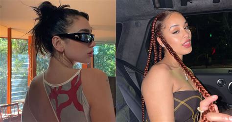 4 Tiktok Trending Hairstyles You Need In 2022 4 Tiktok Trending