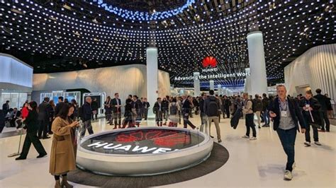 Chip Ban On Huawei Reignites China Tech Ambitions Ee Times