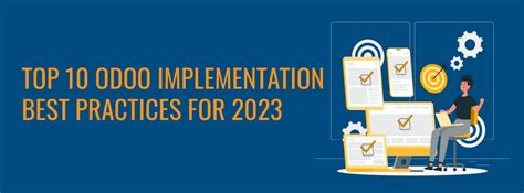 Odoo Implementation Best Practices For 2023 By Techultra Solutions Medium