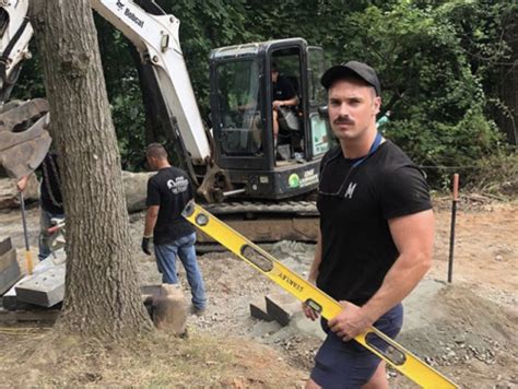 Photo Butch Construction Workers And Other Craftsmen Page 5 Lpsg