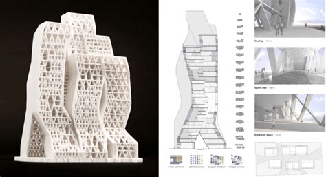 Massing Im Peiarchitectural
