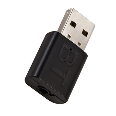 Inteprter Adaptador Inalámbrico Receptor De Audio Automático De Alto