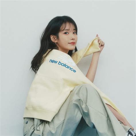 익스트림무비 아이유 뉴밸런스 영상