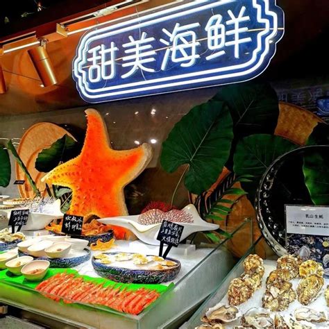 【印象说烤肉海鲜自助｜中关村5号店｜中关村自助餐服务榜第2名】158元抢购超值【五一特价限量500张】印象说通用自助门票无需预约｜随时退