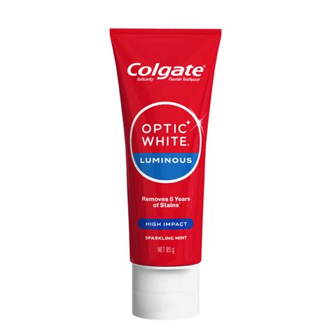 Whitening