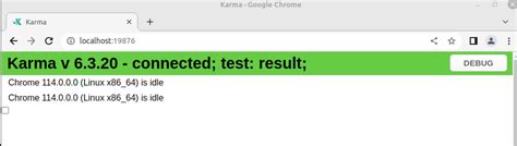 Angular How To Make A Unit Test For To Check Checkbox Is Checked In A