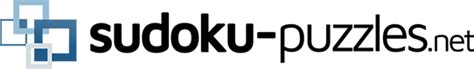 Sudoku Puzzles Net Free Logic Puzzles