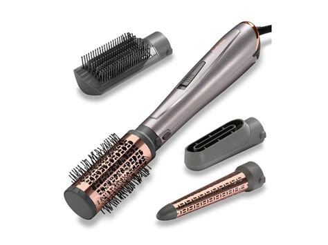 BABYLISS AS136E Air Style 1000W Ionic - horkovzdušný kartáč se čtyřmi ...