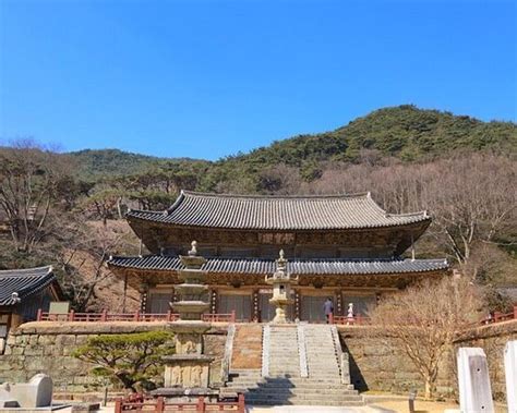 Yangnim Dong History And Culture Village Gwangju All You Need To Know