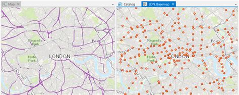 選択した画像 Arcgis Pro Map Layout Templates 281030 Arcgis Pro Map Layout