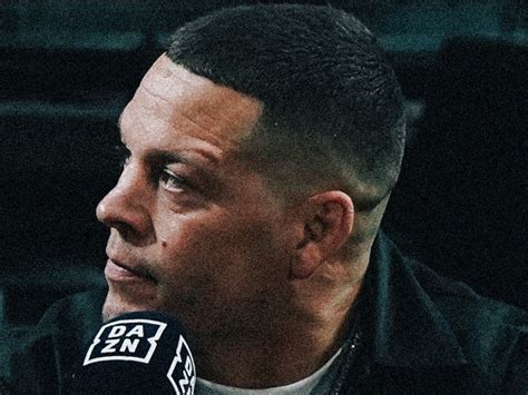 Photos Jake Paul Nate Diaz Face To Face At Kickoff Press Conference