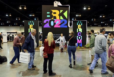 The Berkshire Hathaway Mba The Rational Walk