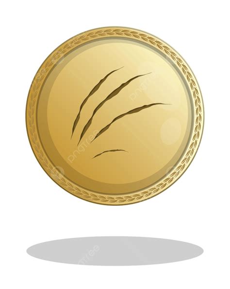 Round Shield Template