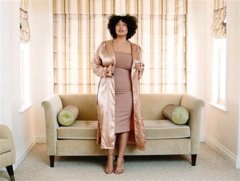 Curvy Crush Of October Gabi Gregg Paillettesandchampagne