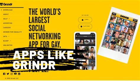 10 Best And Similar Apps Like Grindr You Should Try 2024