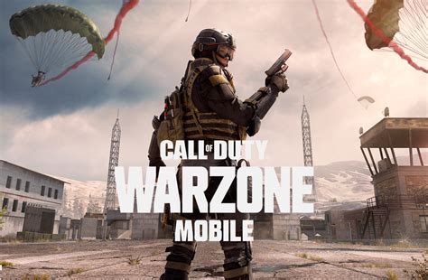 5 Cosas Que Le Pedimos A Call Of Duty Warzone Mobile