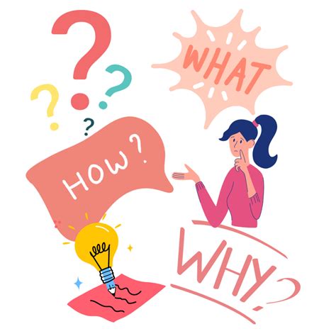 what how why structure in vce english text response