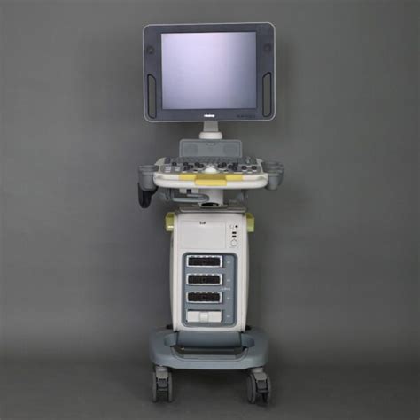 Mindray Dc N3 Ultra Renewed